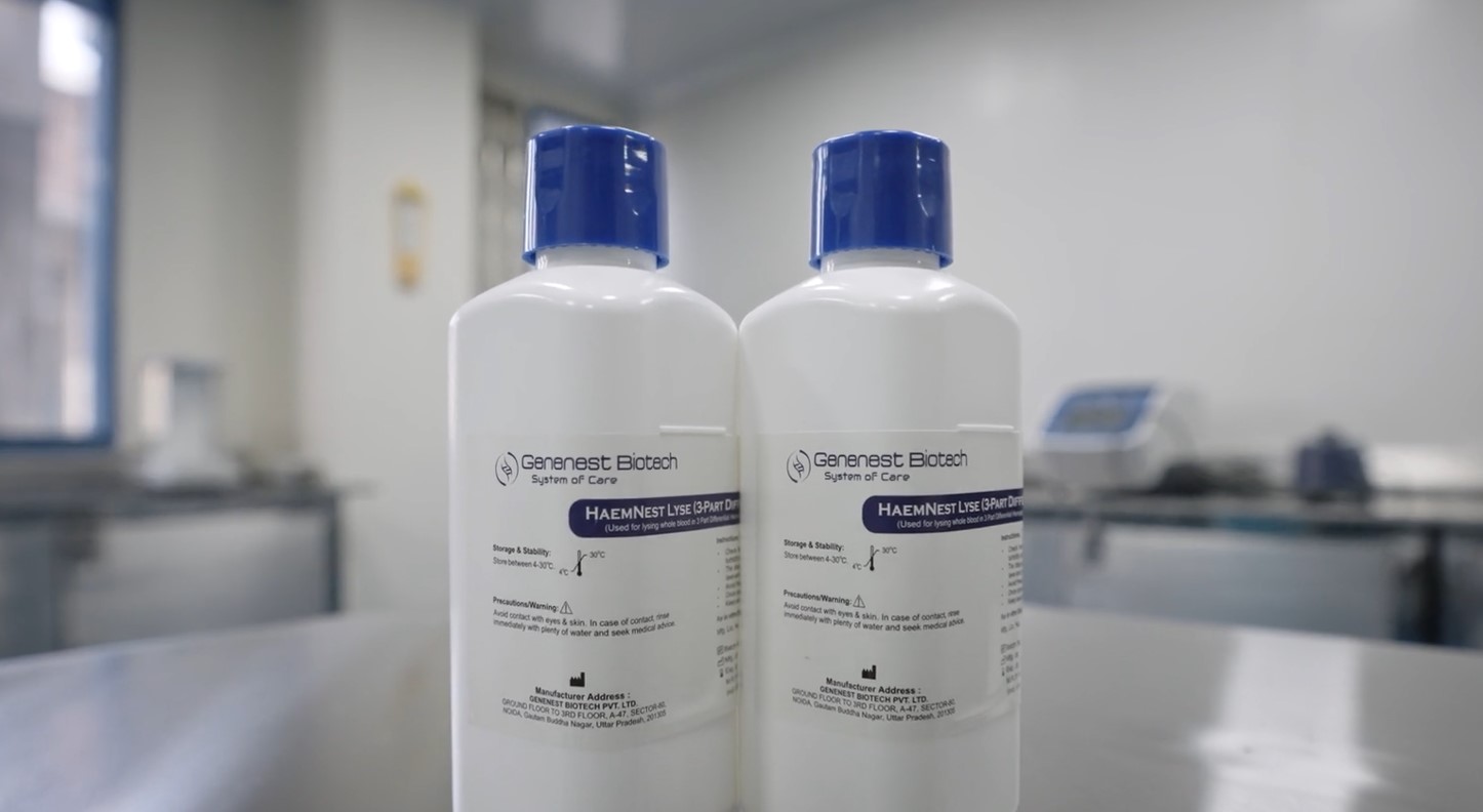 About Us – Genenest